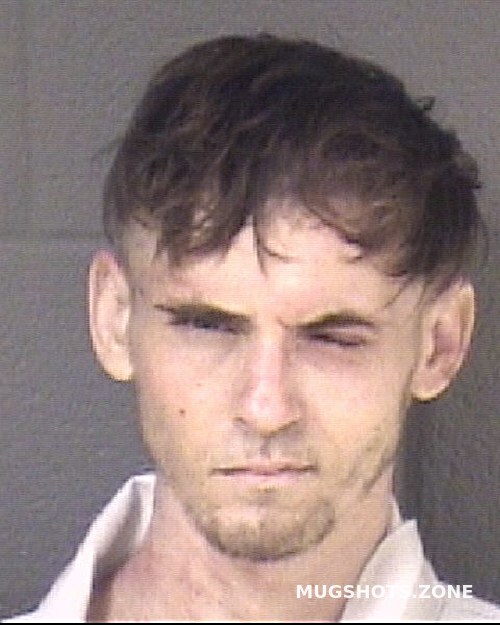 MERRILL BRANDON LOREN 10/05/2024 - Catawba County Mugshots Zone