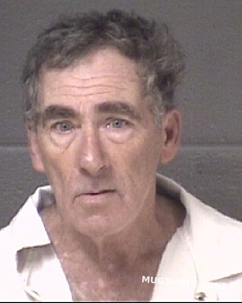 HALL JAMES ALBERT 10/05/2024 - Catawba County Mugshots Zone