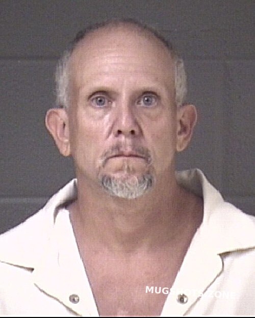 THOMAS DAVID DANIEL 10/05/2024 - Catawba County Mugshots Zone