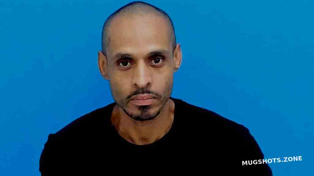 DANIEL RAY CHAVEZ 10/06/2024 - Catawba County Mugshots Zone