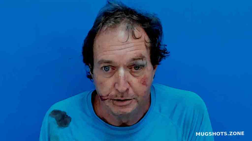 KLUKAS THOMAS RICHARD 10/11/2024 - Catawba County Mugshots Zone