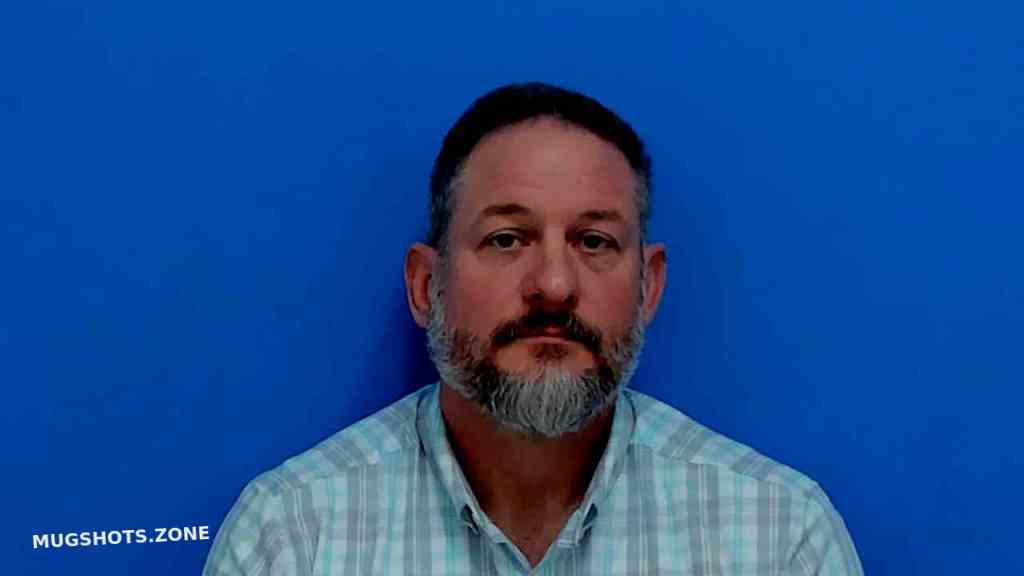 LEIB DAVID SCOTT 10/17/2024 - Catawba County Mugshots Zone