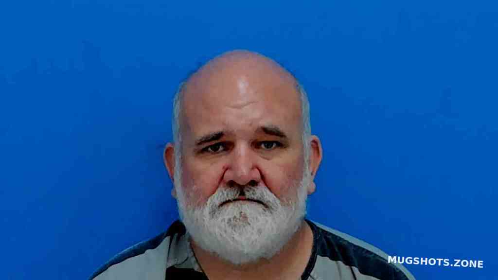 SCOTT ROBERT DANIEL 10/23/2024 - Catawba County Mugshots Zone