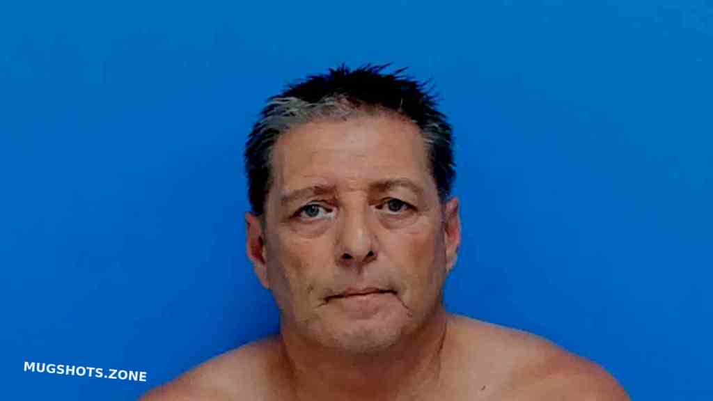 ISAAC JOHN MICHAEL 11/01/2024 - Catawba County Mugshots Zone