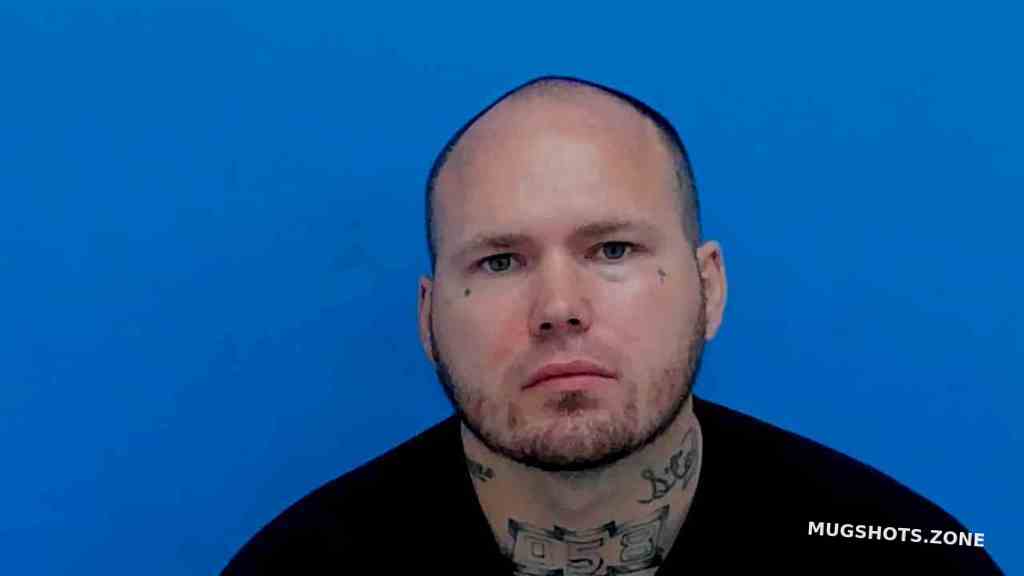 DONALDSON STEVEN MATHEW 11/04/2024 - Catawba County Mugshots Zone
