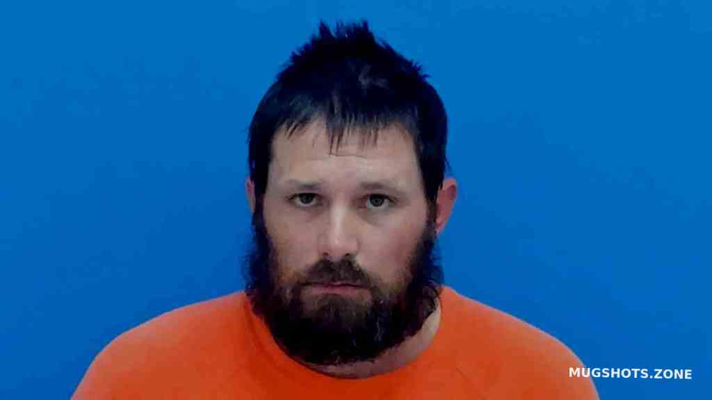 MARK EDWARD KING JR 11/06/2024 - Catawba County Mugshots Zone
