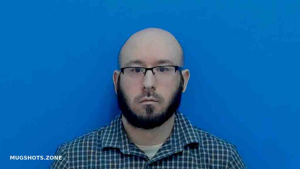 CRISLER JOSEPH EDWARD 11/07/2024 - Catawba County Mugshots Zone