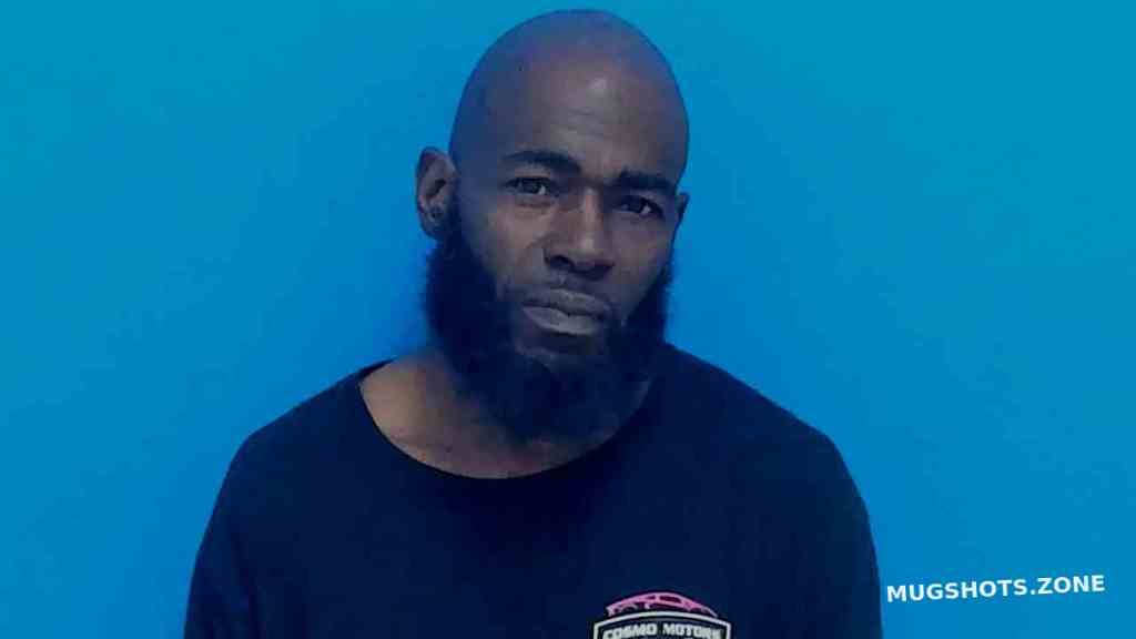 GRIFFIN REQUIS DEANDRE LIMON 11/09/2024 - Catawba County Mugshots Zone