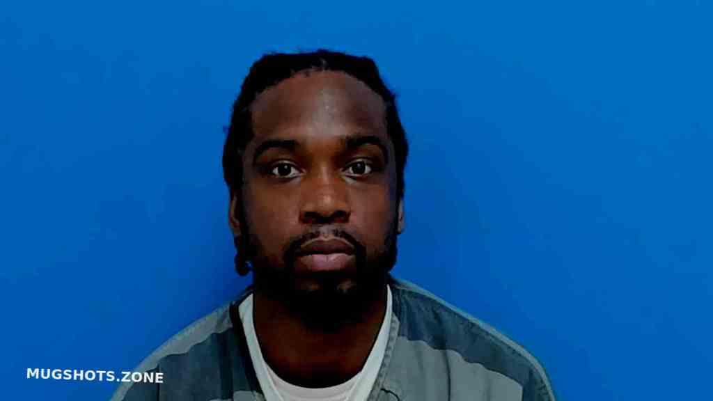 DAVIDSON SHERROD NMN 11/12/2024 - Catawba County Mugshots Zone
