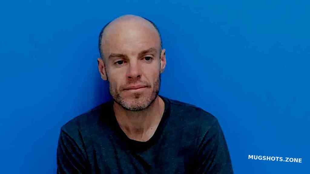 FAUNCE STEPHEN JEFFREY 11/13/2024 - Catawba County Mugshots Zone