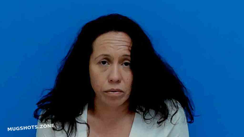 CARBONE STEPHANIE JOY 11/14/2024 - Catawba County Mugshots Zone