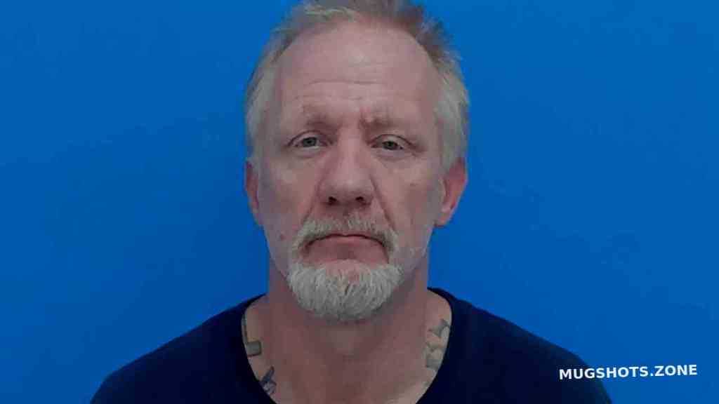 DEESE ROBERT DANIEL 11/15/2024 - Catawba County Mugshots Zone