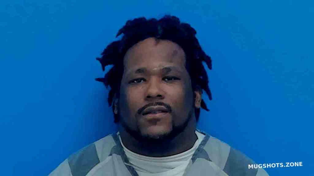 BENNETTE CHRISTOPHER JARRELL 11/15/2024 - Catawba County Mugshots Zone