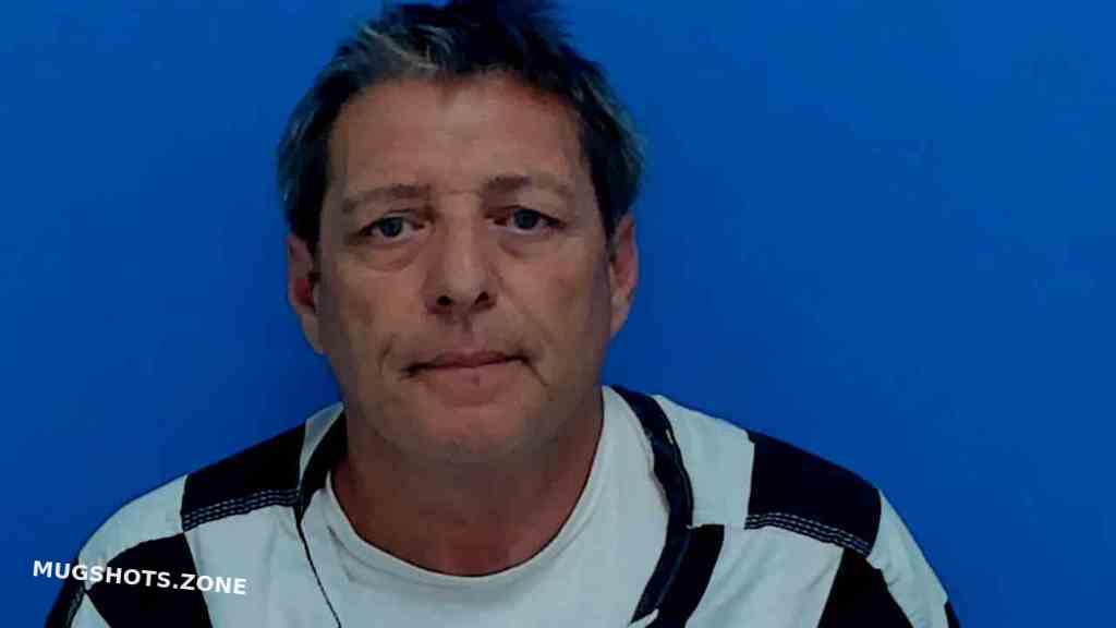 ISAAC JOHN MICHAEL 11/15/2024 - Catawba County Mugshots Zone