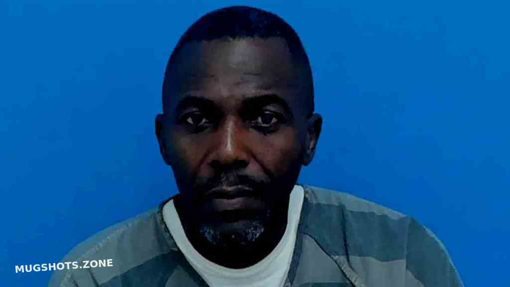 LINEBARGER LEROY EUGENE 11/16/2024 - Catawba County Mugshots Zone