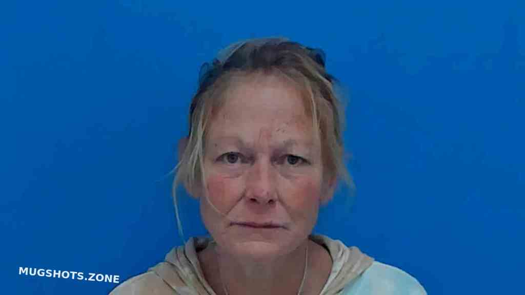 NEAL JANICE 11/20/2024 - Catawba County Mugshots Zone
