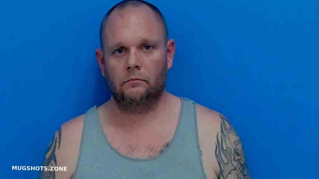BENNETT KENNETH STEVEN 11/26/2024 - Catawba County Mugshots Zone