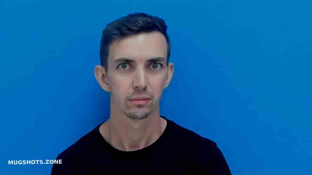 POPE NICHOLAS RAY 11/27/2024 - Catawba County Mugshots Zone