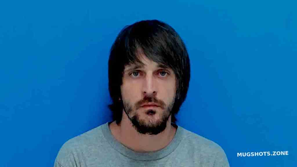 NOLAN LAMAR WEAVER 12/03/2024 - Catawba County Mugshots Zone