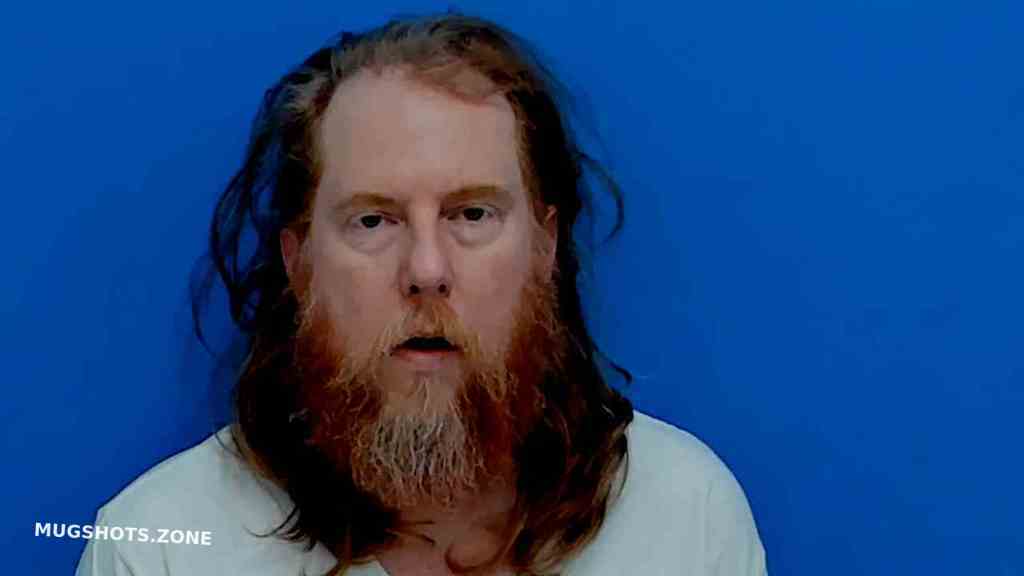 CARTER CHRISTOPHER JASON 12/06/2024 - Catawba County Mugshots Zone