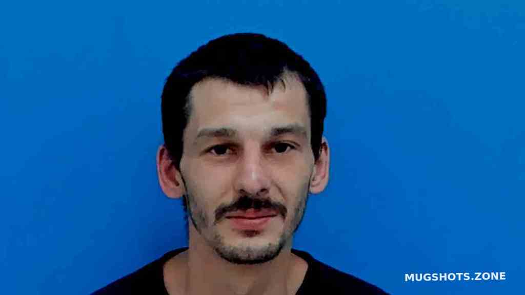 COOK BRANDON LEE 12/15/2024 - Catawba County Mugshots Zone