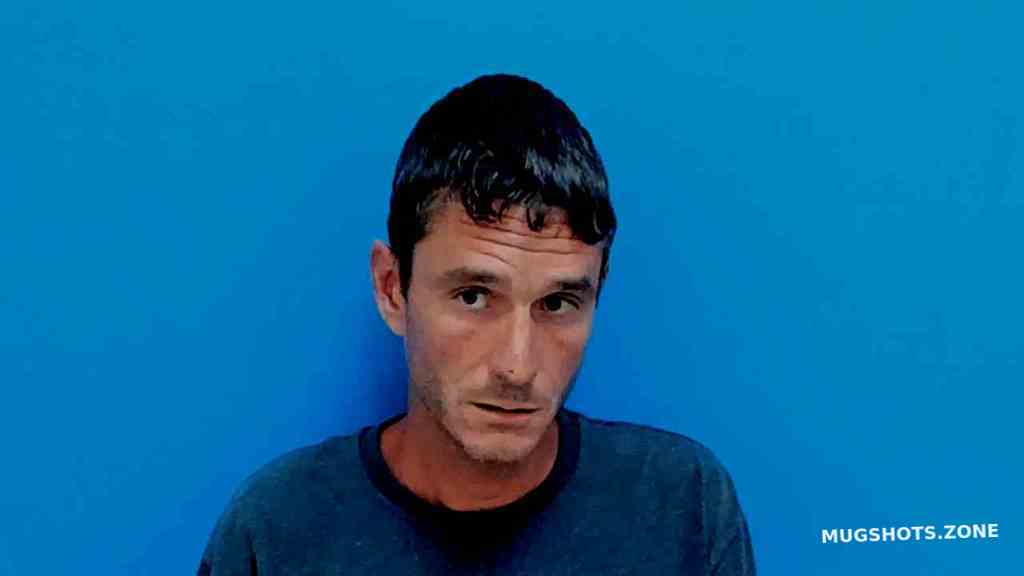 HAMBY JOSEPH ANDREW 12/16/2024 - Catawba County Mugshots Zone