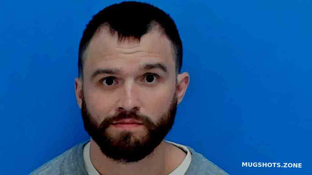SHINN NATHANIEL LEE 12/16/2024 - Catawba County Mugshots Zone
