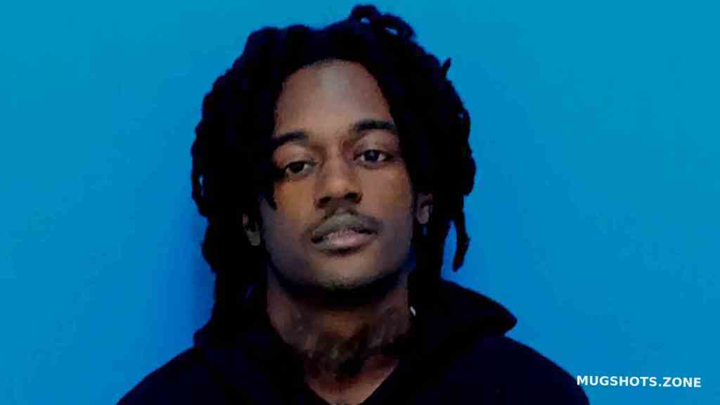 ABRAMS JAQUAVION MARQUIS 12/23/2024 - Catawba County Mugshots Zone