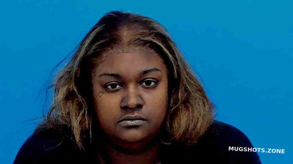 RODRIGUEZ TIARA LORRAINE 12/30/2024 - Catawba County Mugshots Zone