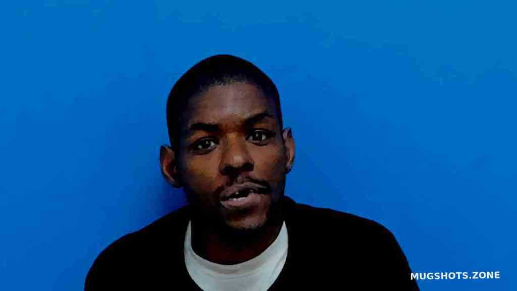 DAVIS QUINTON JAVAR 01/02/2025 - Catawba County Mugshots Zone