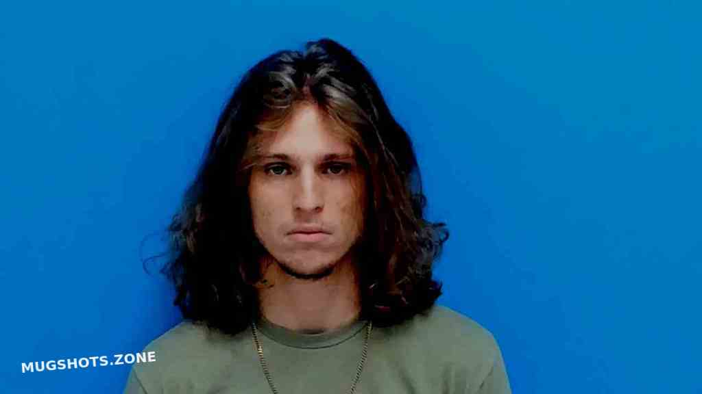 ENCK JONATHAN ALEXANDER 01/04/2025 - Catawba County Mugshots Zone