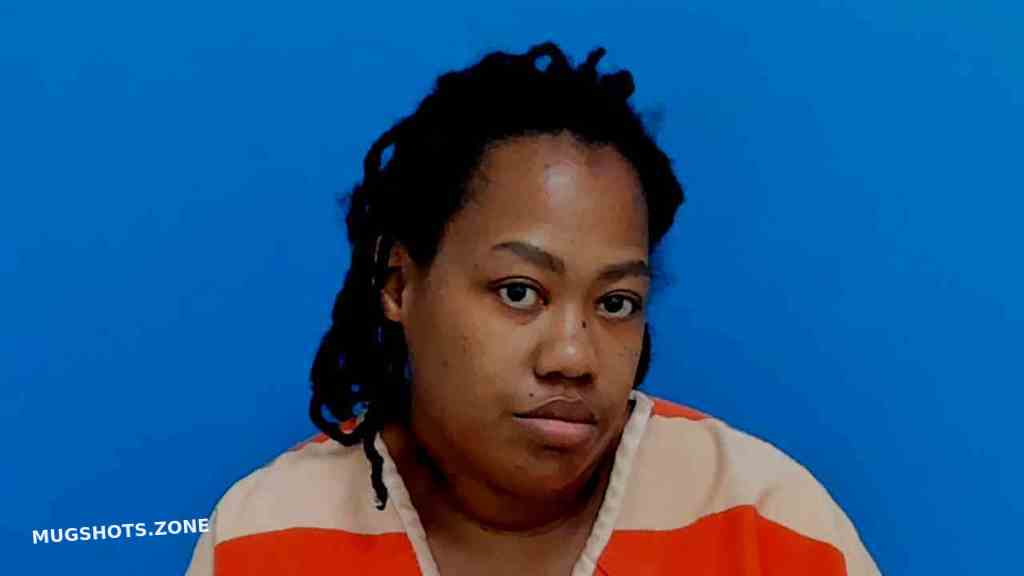 BELLAMY SHAQUANA SHADA 01/06/2025 - Catawba County Mugshots Zone