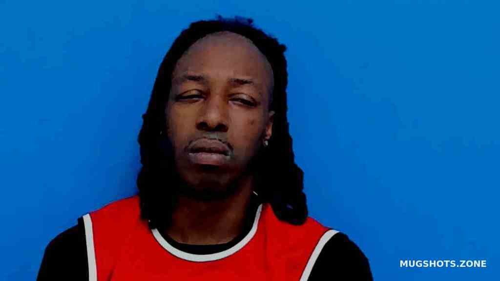 EDWARDS RENARD KIAH LEGETTE 01/08/2025 - Catawba County Mugshots Zone