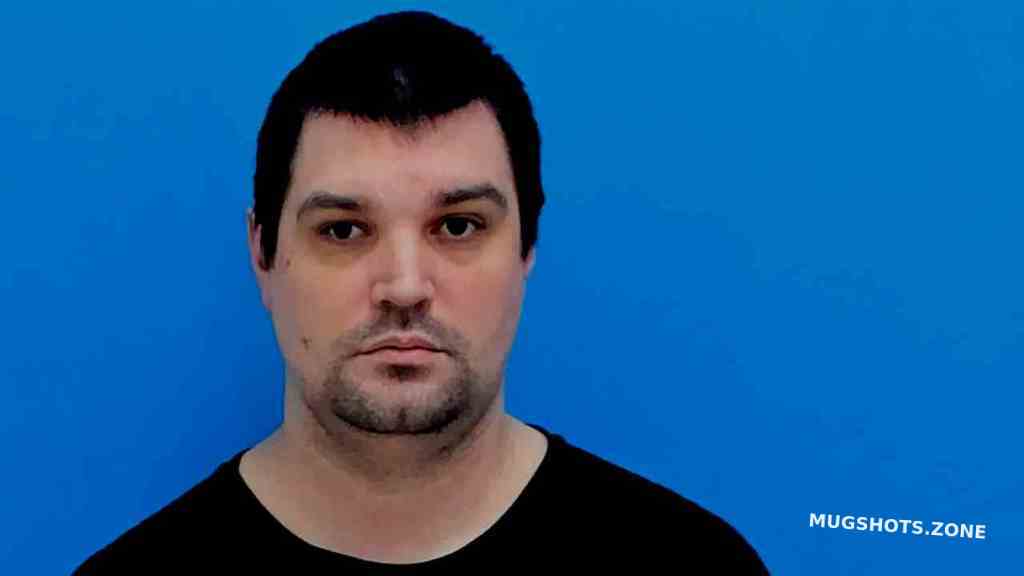 WEBB DAVID HARRIS 01/08/2025 - Catawba County Mugshots Zone