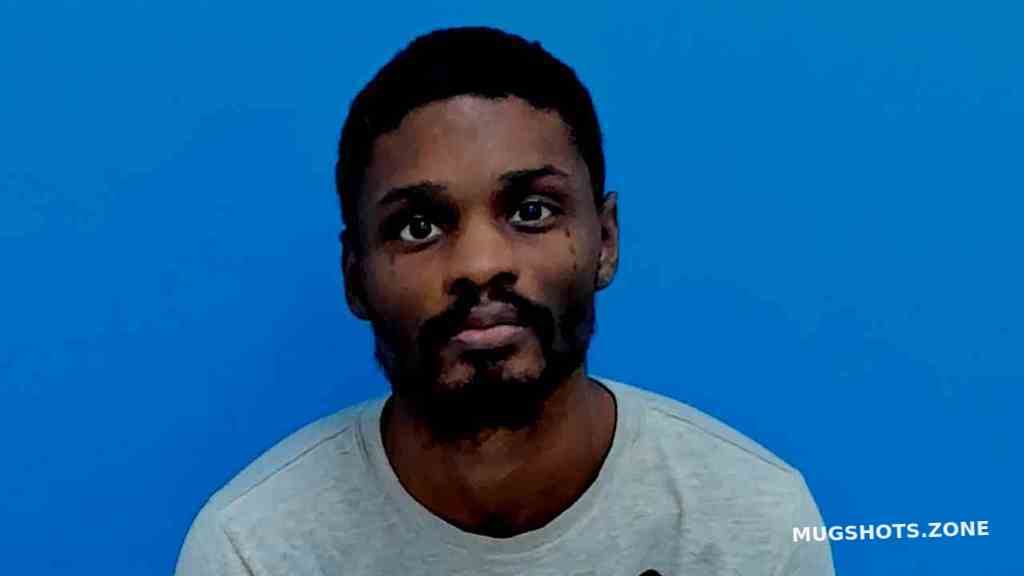 DRAYTON QUINTON 01/13/2025 - Catawba County Mugshots Zone