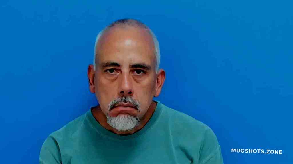 ALEXANDER ERIC ALLEN 01/18/2025 - Catawba County Mugshots Zone