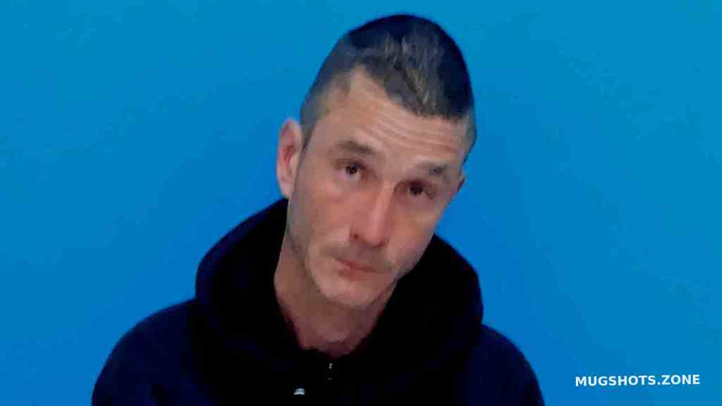 HAMBY JOSEPH ANDREW 01/20/2025 - Catawba County Mugshots Zone