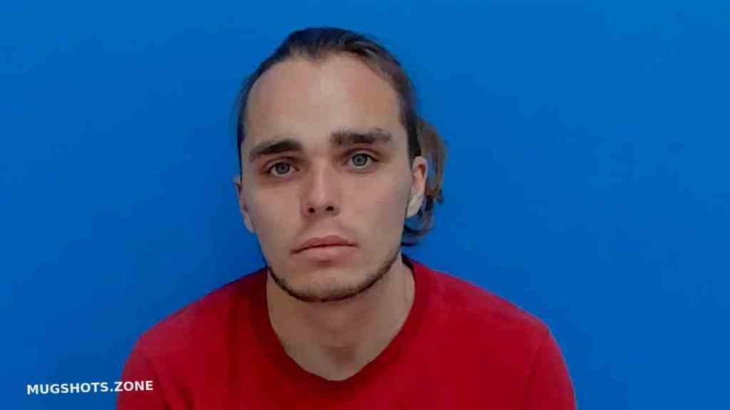 BUNTIC LUCA TYLER 01/21/2025 - Catawba County Mugshots Zone