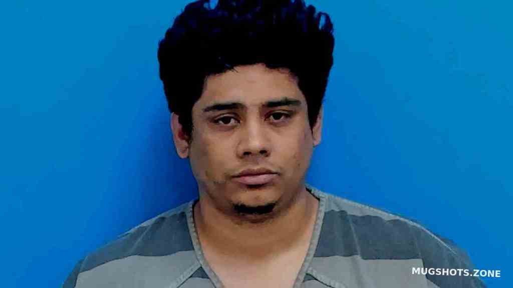 DIAZ JONATHAN ALEXANDER 01/30/2025 - Catawba County Mugshots Zone