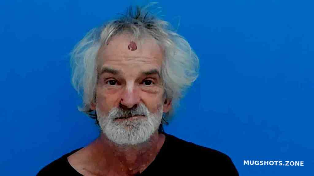 AYERS CHRISTOPHER DALE 01/30/2025 - Catawba County Mugshots Zone