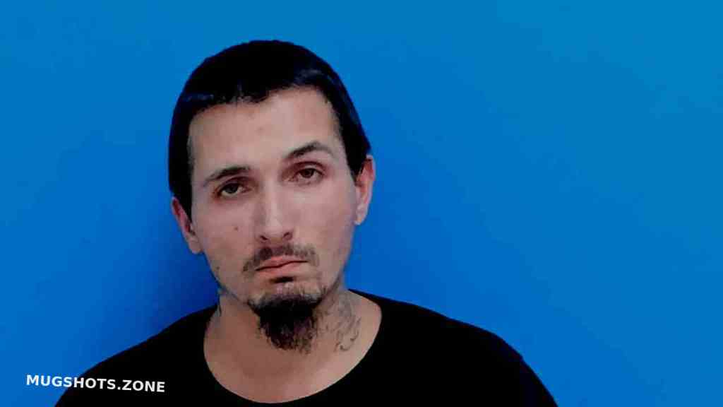 CORY TODD TALBERT 02/05/2025 - Catawba County Mugshots Zone