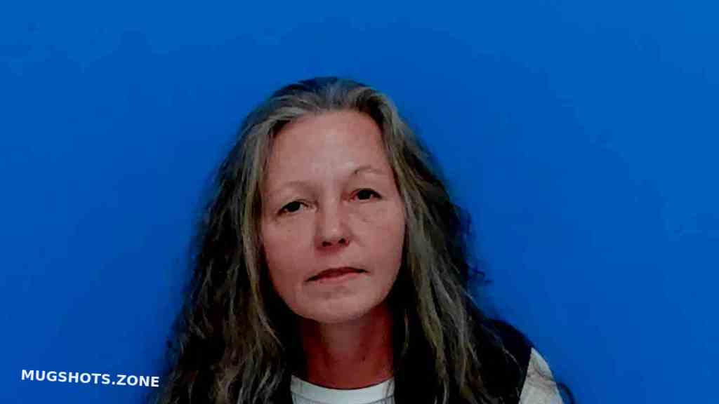 KINDLEY LORIE MULLINS 02/08/2025 - Catawba County Mugshots Zone