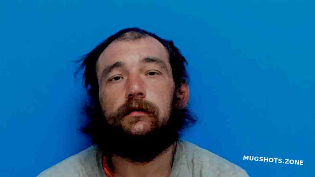 FREEMAN STEPHEN MATTHEW 02/13/2025 - Catawba County Mugshots Zone