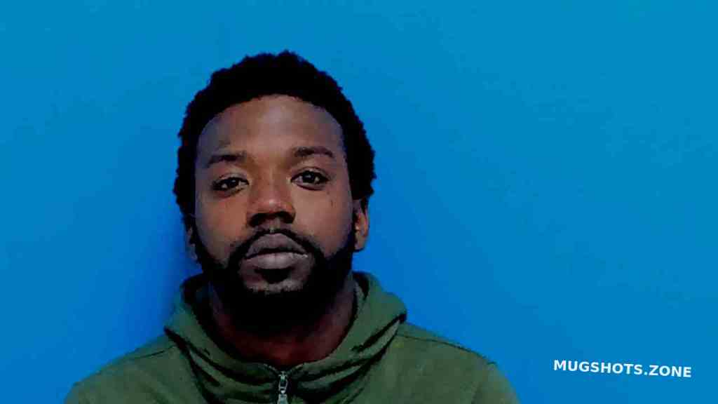 MCCLELLAND KEILAN TRAQUAN 02/14/2025 - Catawba County Mugshots Zone
