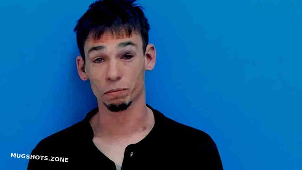 CONANT TYLER DOUGLAS 02/14/2025 - Catawba County Mugshots Zone