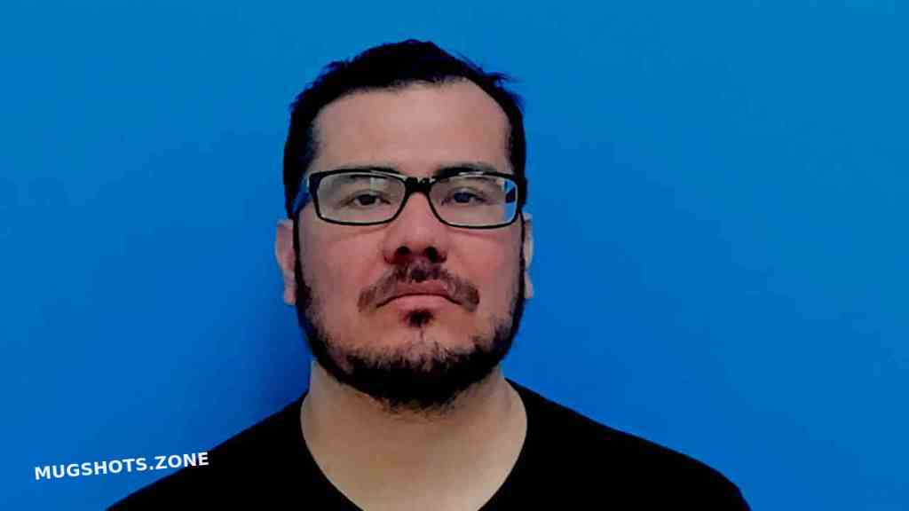 ARGUERO DIEGO DEODAN 02/18/2025 - Catawba County Mugshots Zone