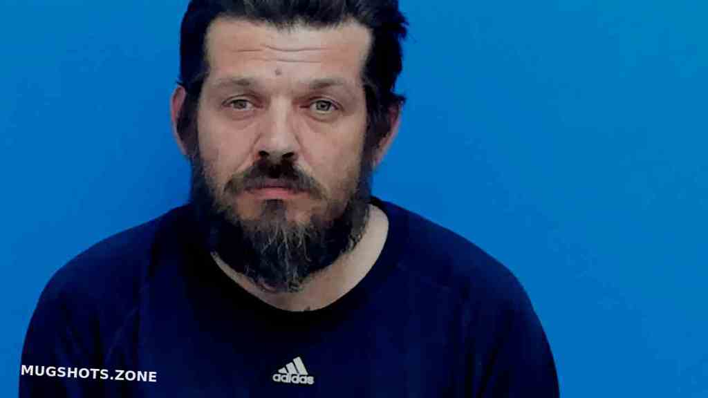 COLE JOSHUA JACOB ERAL 02/20/2025 - Catawba County Mugshots Zone