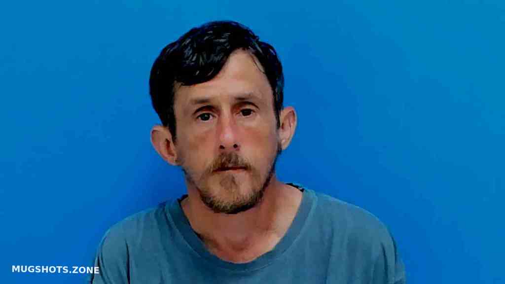 LAIL DWAYNE MARCUS JR 02/24/2025 - Catawba County Mugshots Zone