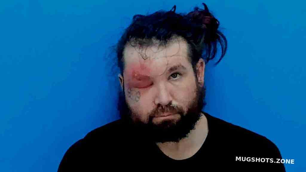 PRUITT CASEY EVERETT 02/25/2025 - Catawba County Mugshots Zone