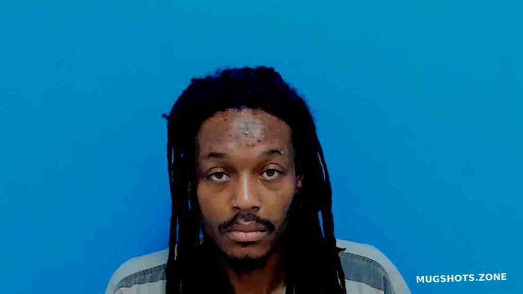 JOHNSON DEVIN TERRELL 03/02/2025 - Catawba County Mugshots Zone